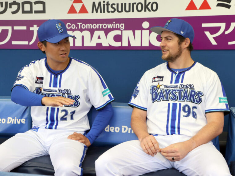 トレバー・バウアーがメジャー復帰できない理由とは？サイ・ヤング賞投手がDeNAに復帰！ - Samurai in the Major Leagues