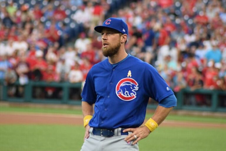 今永昇太が背負った歴代の背番号を完全網羅！DeNA・カブス・WBCに見る3つの象徴的背景！ - Samurai in the Major ...